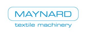 Maynard Textile Machinery & Parts Agent UK Consultants to Industry